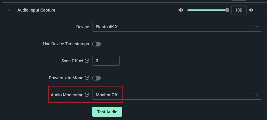Audio cutting out or choppy on Streamlabs Desktop 1.19.4 on MacOS ...